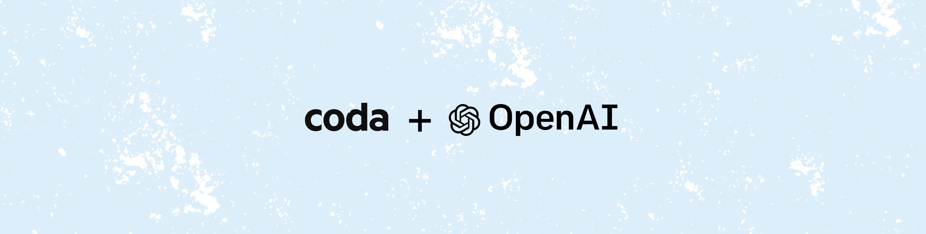 OpenAI for Coda · SIVCB Messaging
