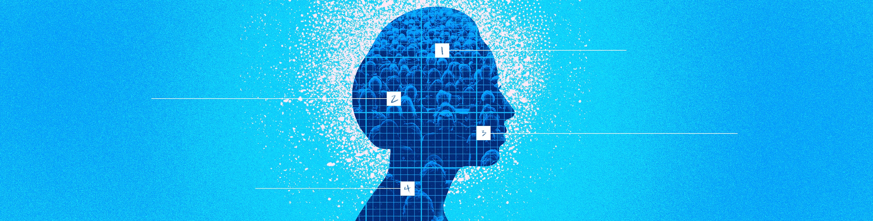 Luc Levesque - Coda Profile