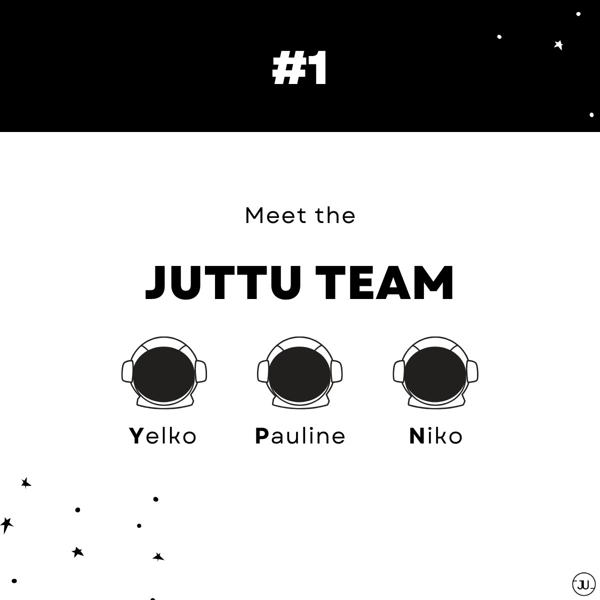 About · Juttu Blog