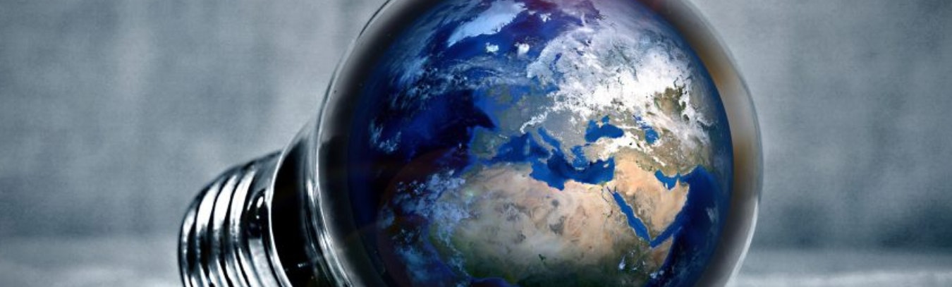 How the World Will Change