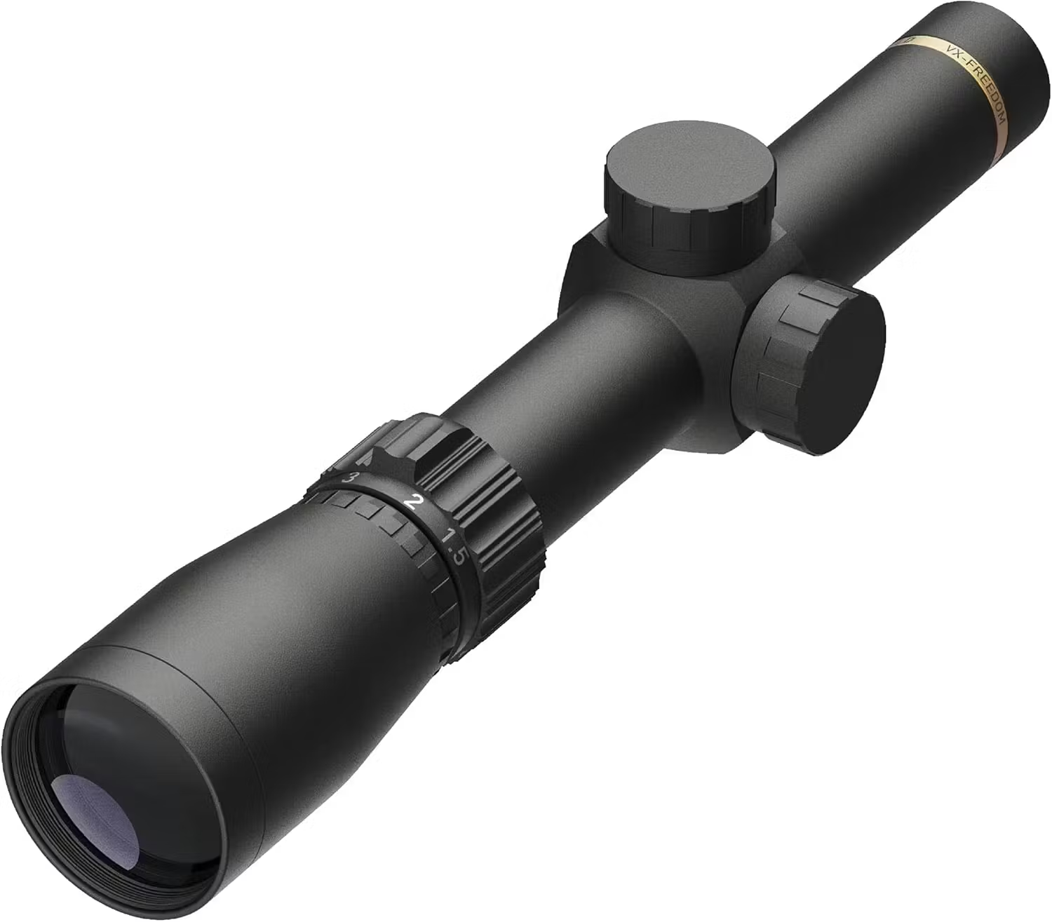 Best Scope for Rossi R92: Top 5 Scopes for Lever-Action Precision and ...