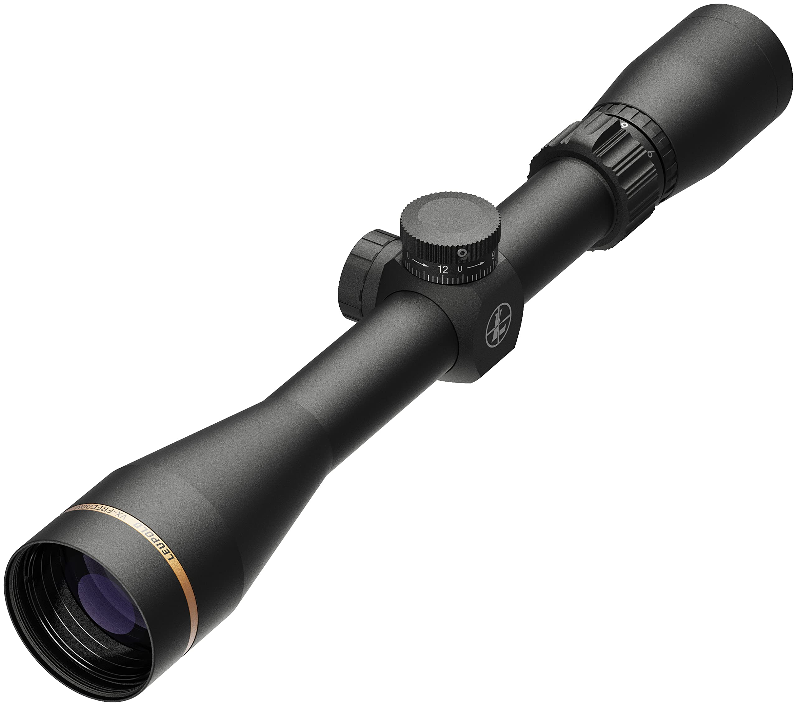 Top 5 Best Scope for Remington 270 of 2026 · ScopeGuides