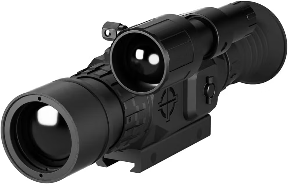Best Scope for Remington 1187: Top 5 Hunting Optics for Slug & Turkey ...