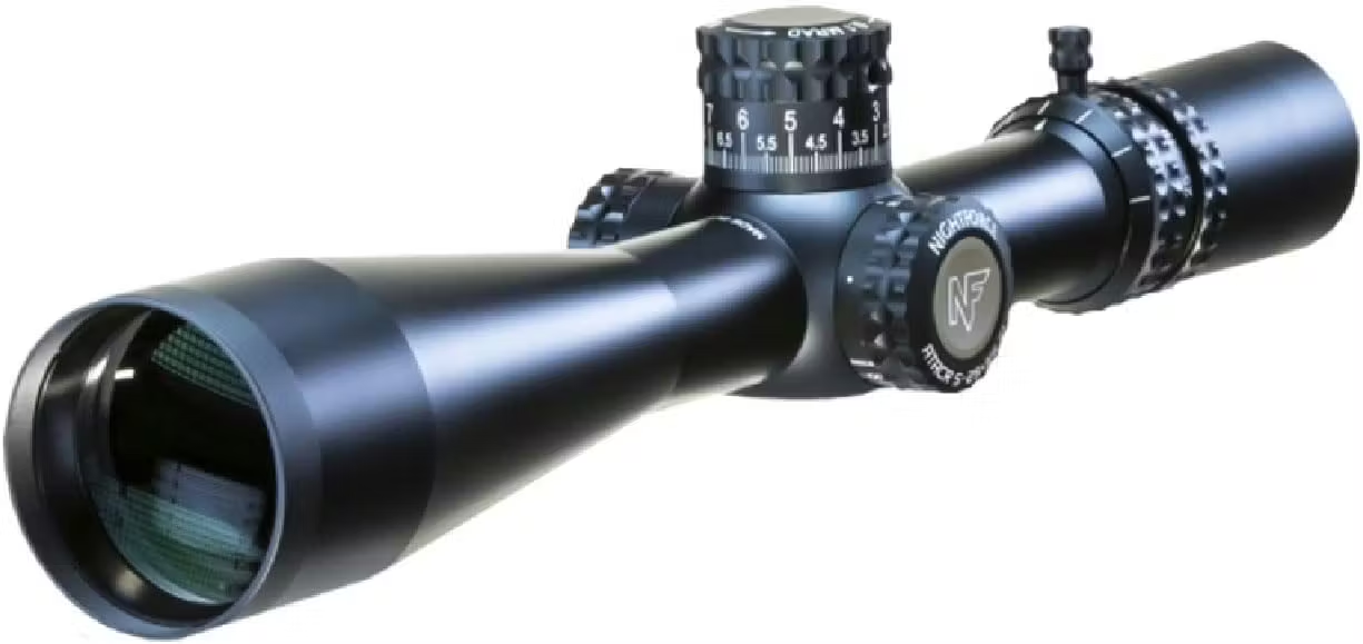 Best Scope for PTR 91: Precision Meets German Engineering · ScopeGuides