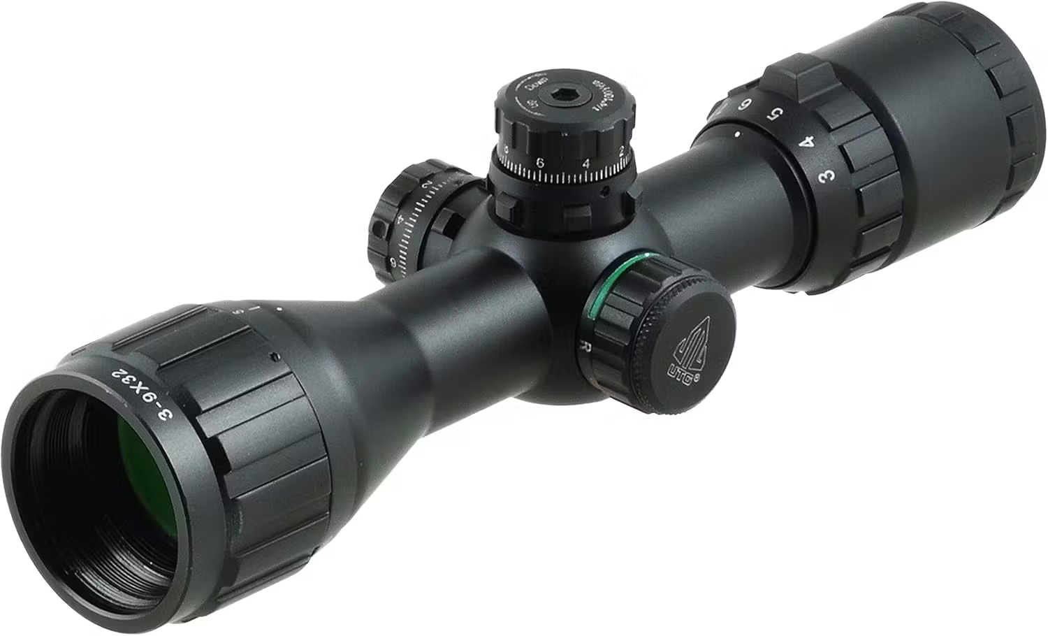 Best Scope for Ruger Mark IV: Precision, Balance, and Optics That ...