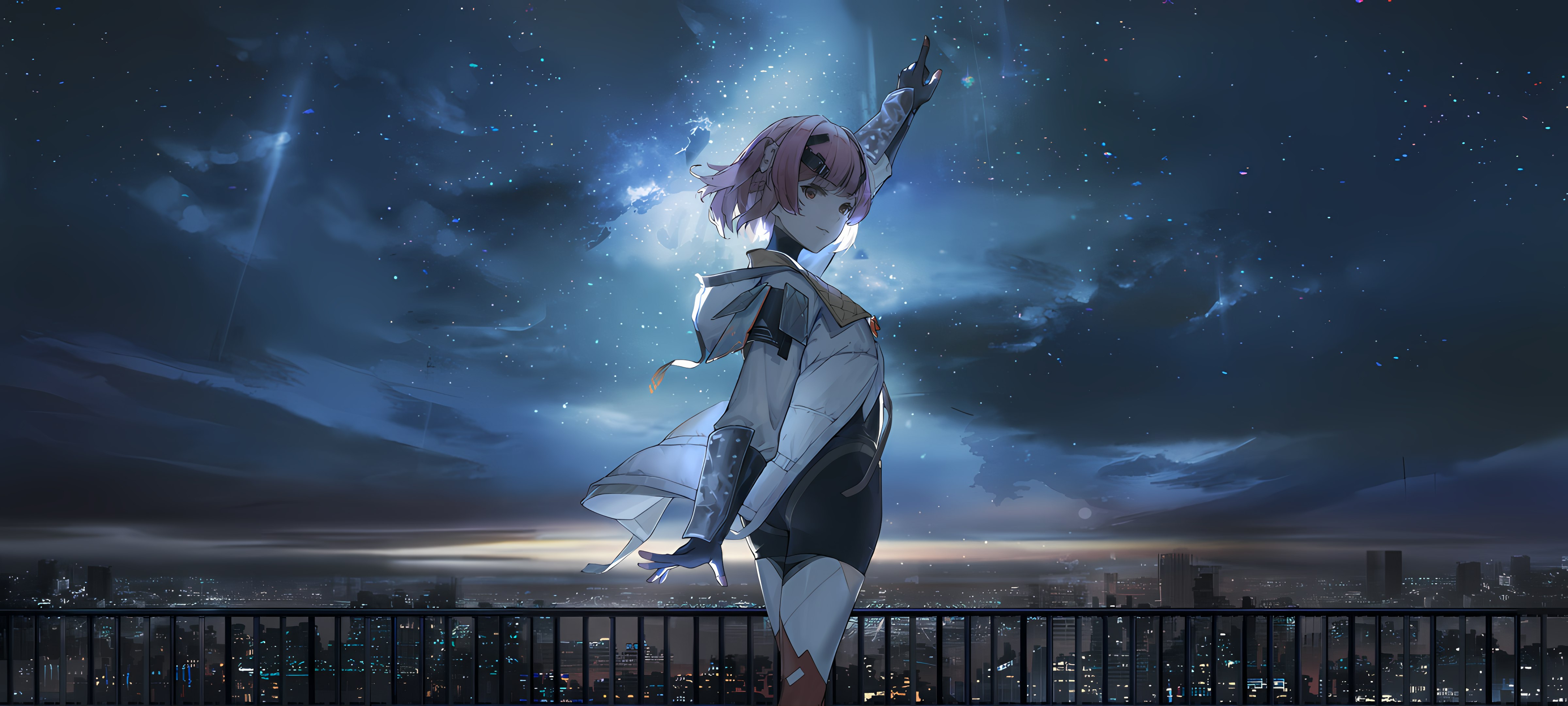 News & Updates [Experimental] · Snowbreak Containment Zone Beginner's Guide