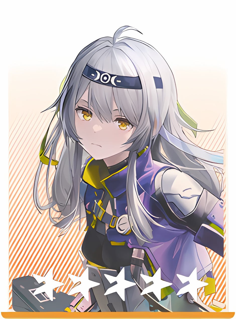 Tier List & Team Building · Snowbreak Containment Zone Beginner's Guide