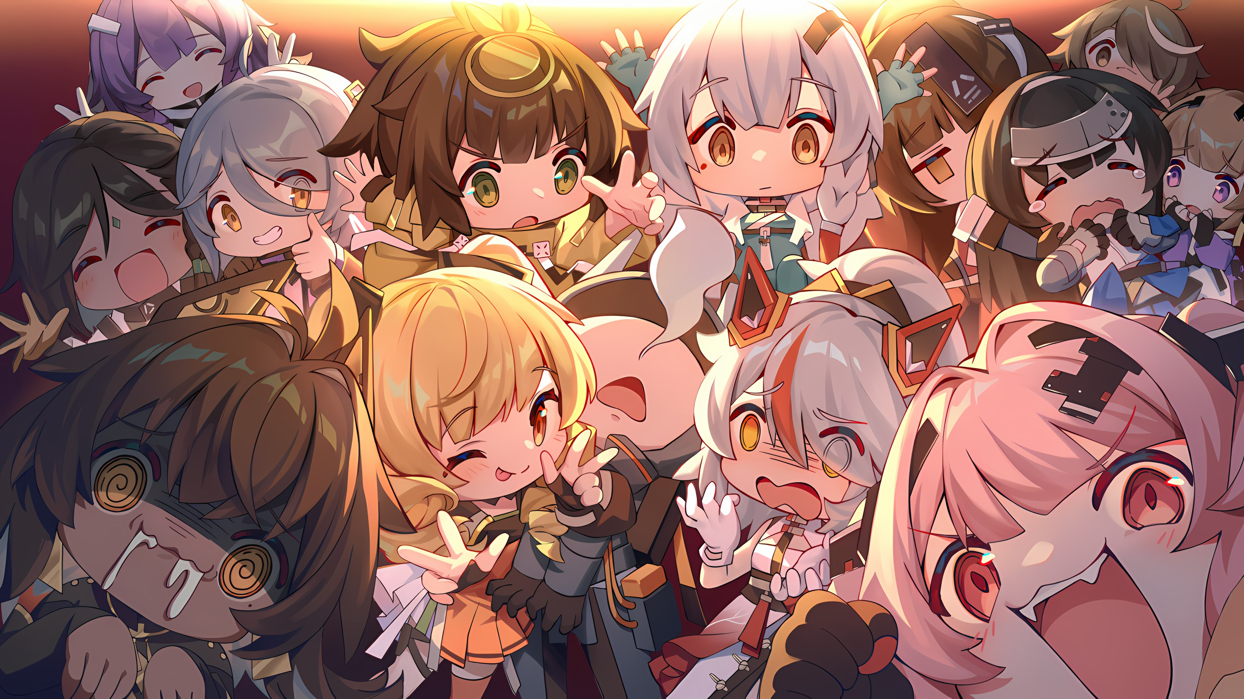 Tier List & Team Building · Snowbreak Containment Zone Beginner's Guide