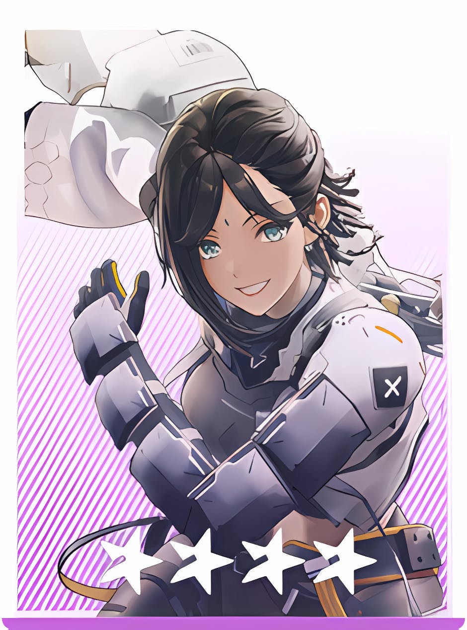 Tier List & Team Building · Snowbreak Containment Zone Beginner's Guide