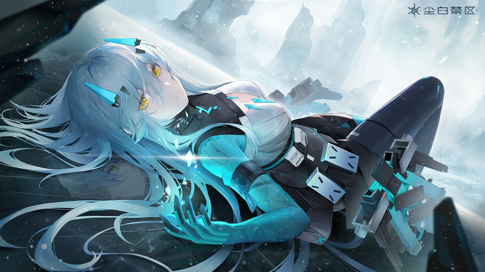 Snowbreak Containment Zone Beginner's Guide