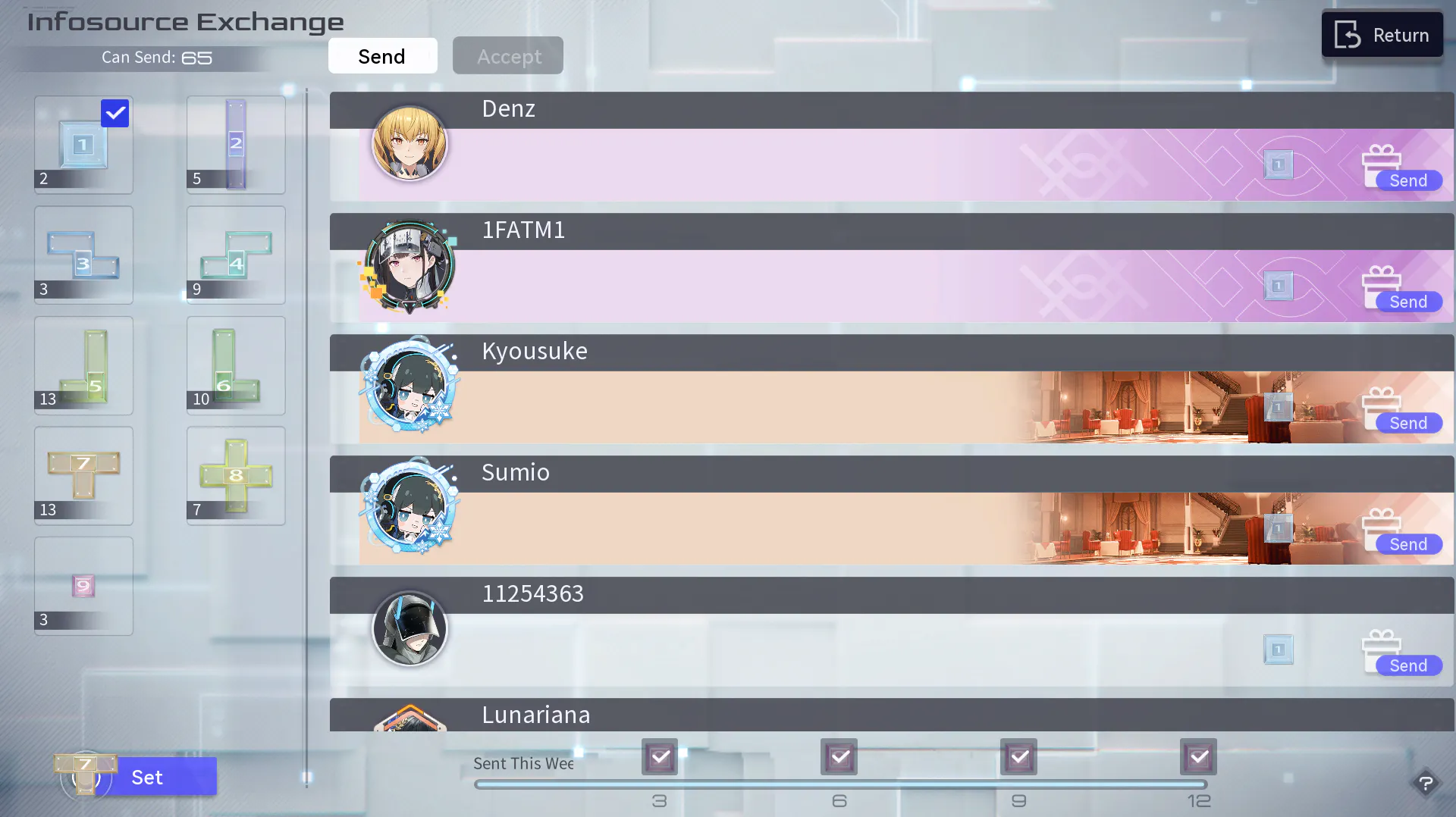 Snowbreak Containment Zone Beginner's Guide