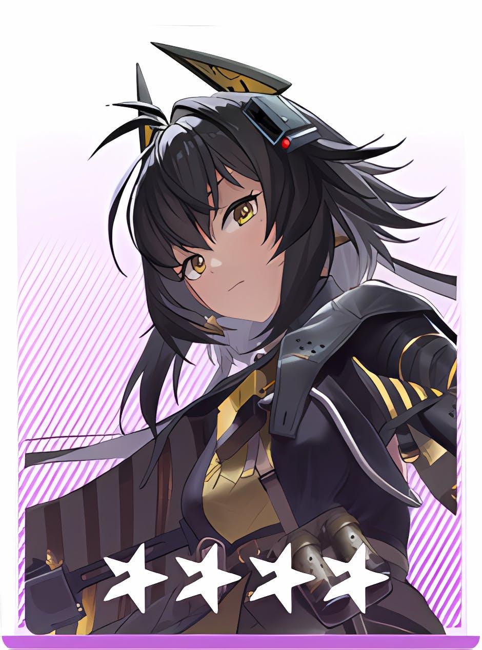 Tier List & Team Building · Snowbreak Containment Zone Beginner's Guide