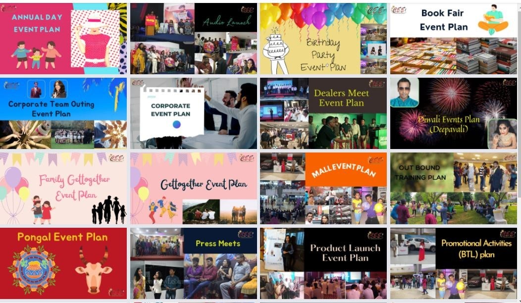 EventMaster Pro · EventMaster Pro- Final Draft