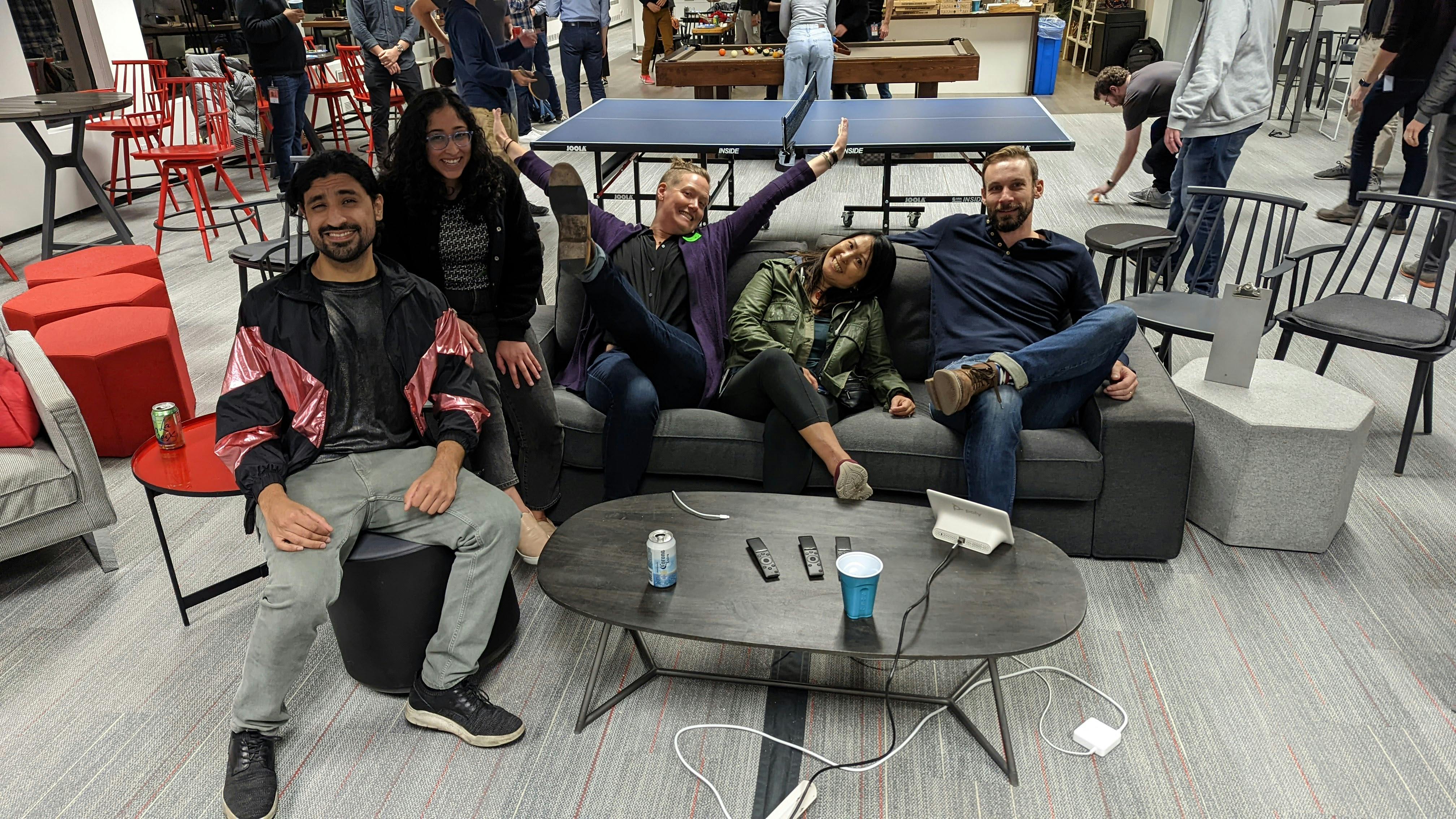 Jobs, explore our open positions - Coda