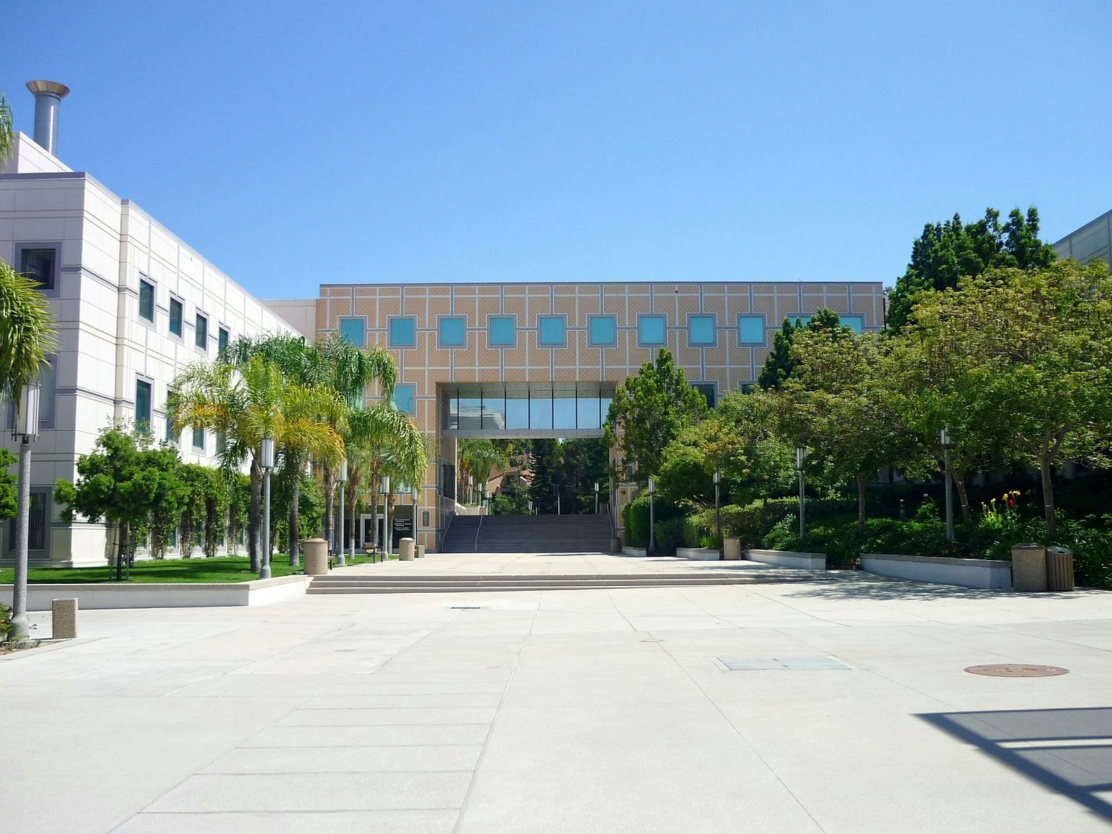 University of California-Irvine Tuition