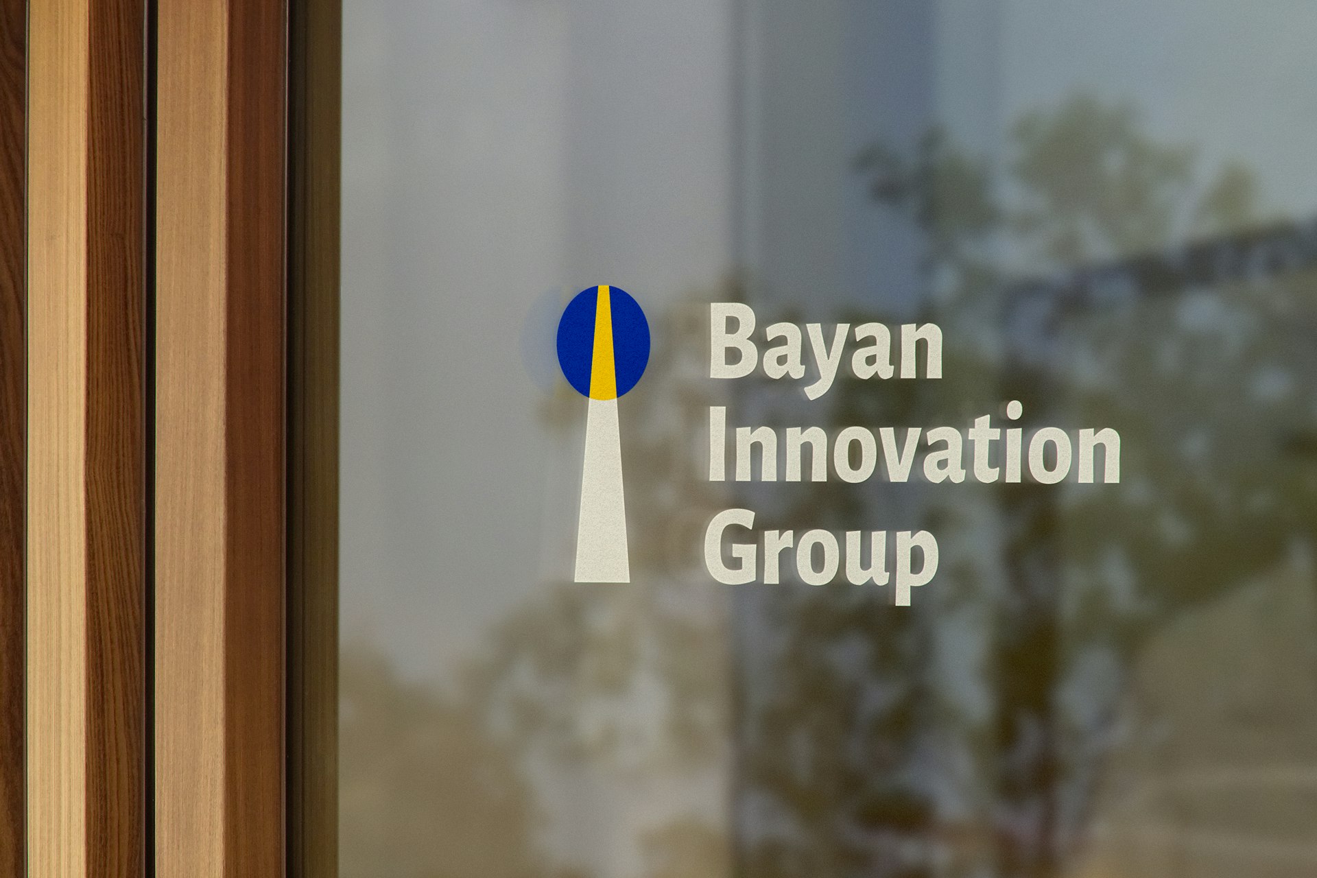 Brand DNA · Bayan Innovation Group Standards Manual