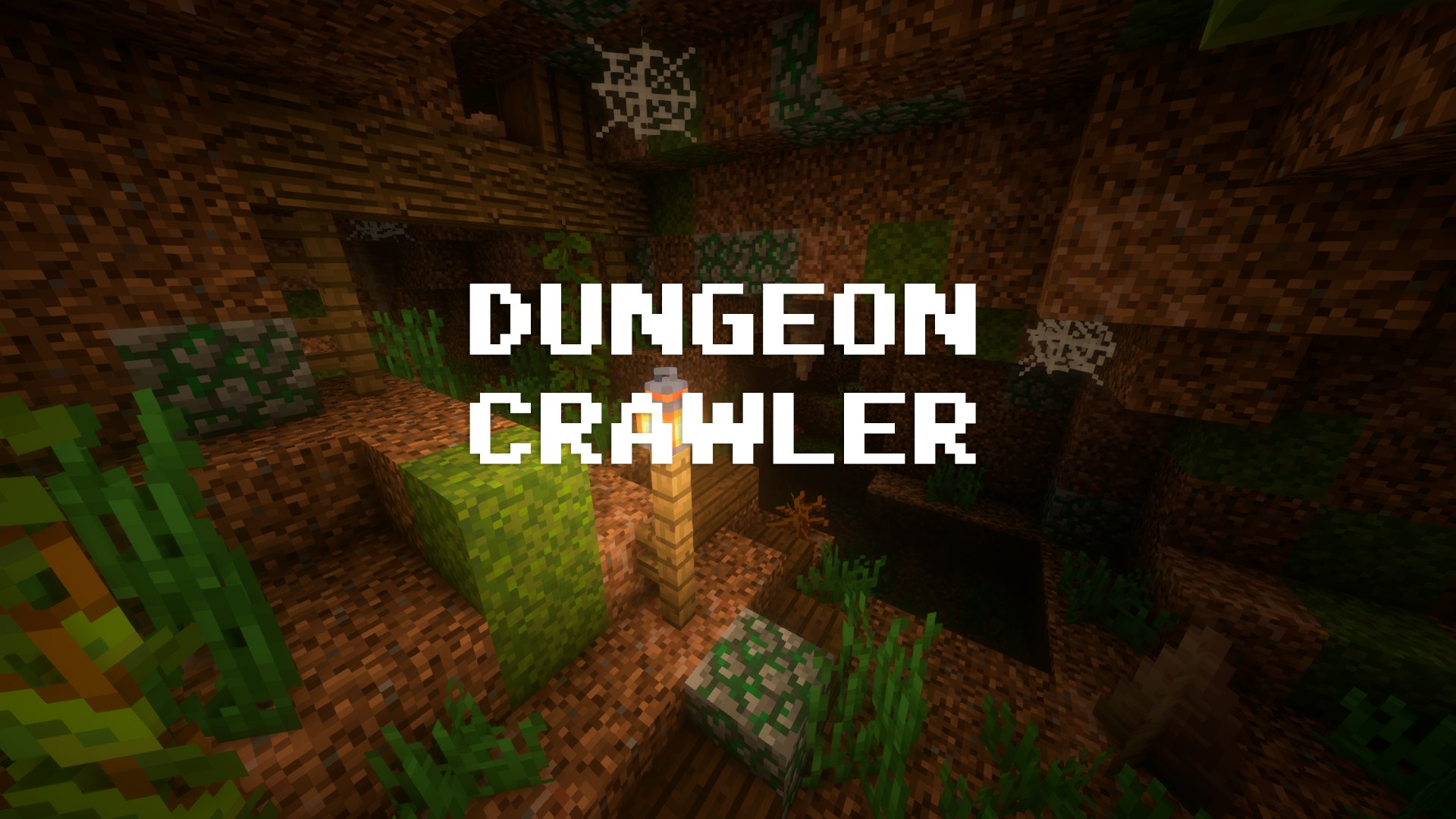 DUNGEON CRAWLER WIKI