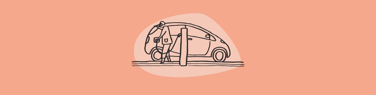 D. Pkw / Car · LAURIN | Good Mobility 2024