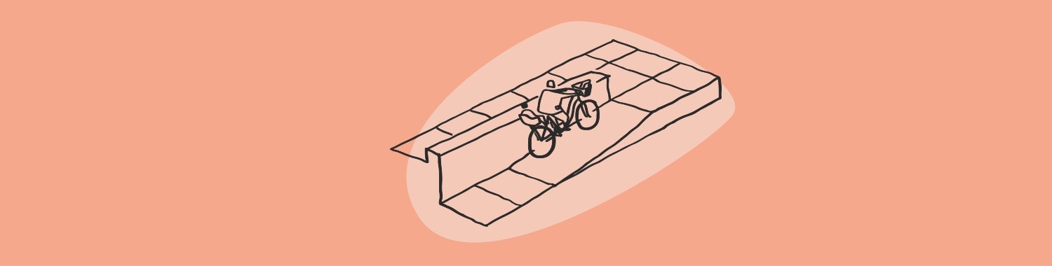 B. Rad & Mikromobilität / Bike & Mikro-Mobility · LAURIN | Good ...