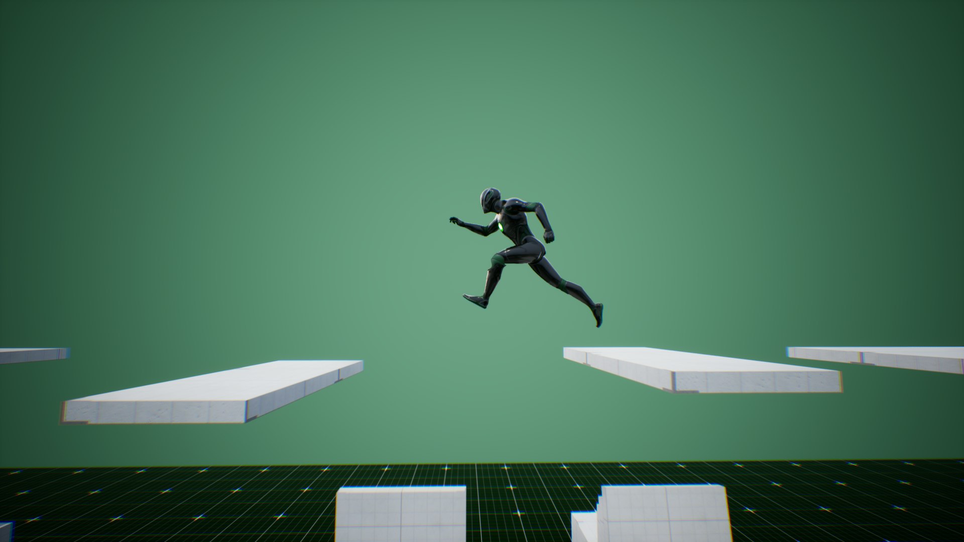 Traversal · Documentation: Replicated Traversal System