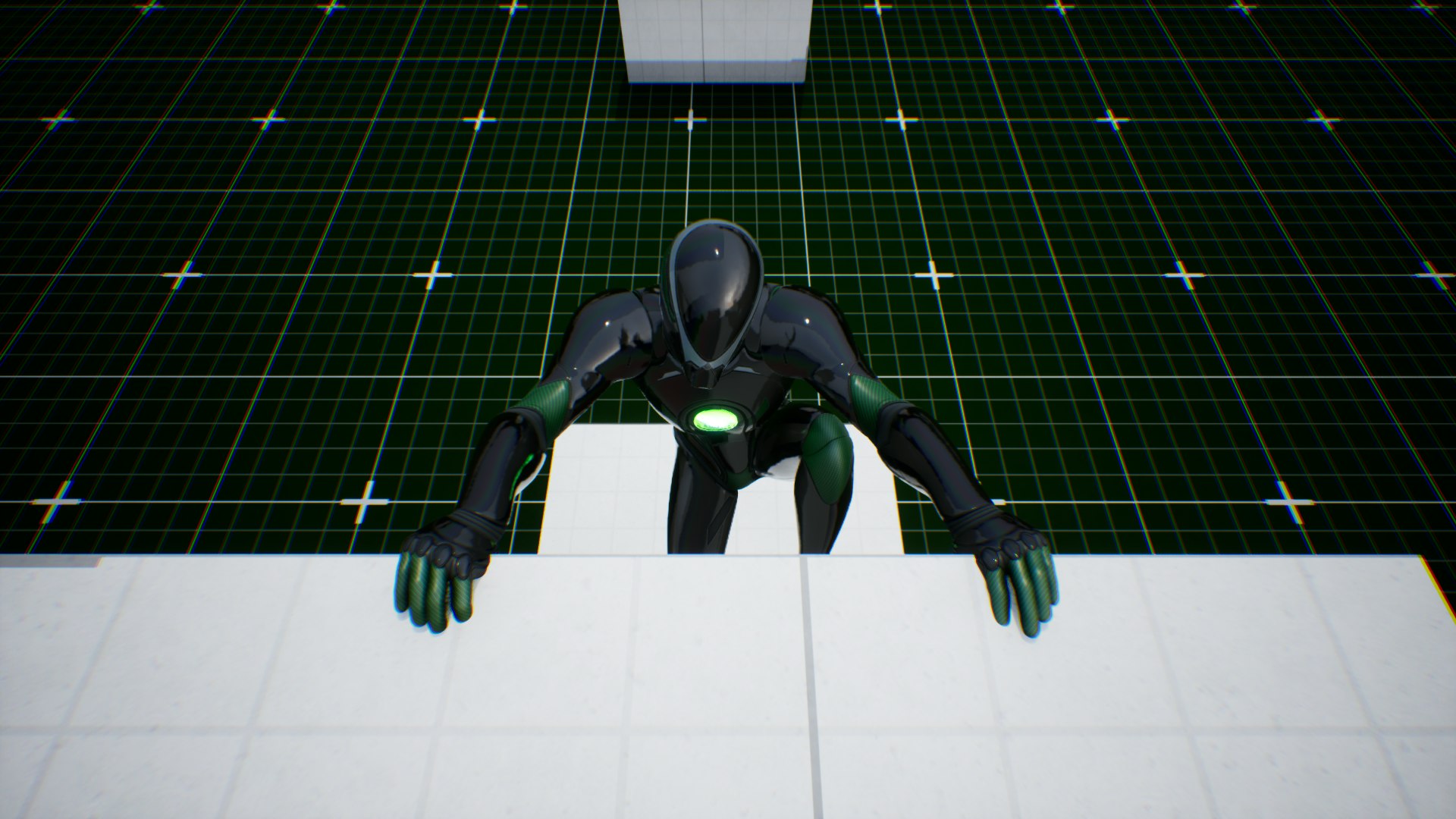 FAQ · Documentation: Replicated Traversal System