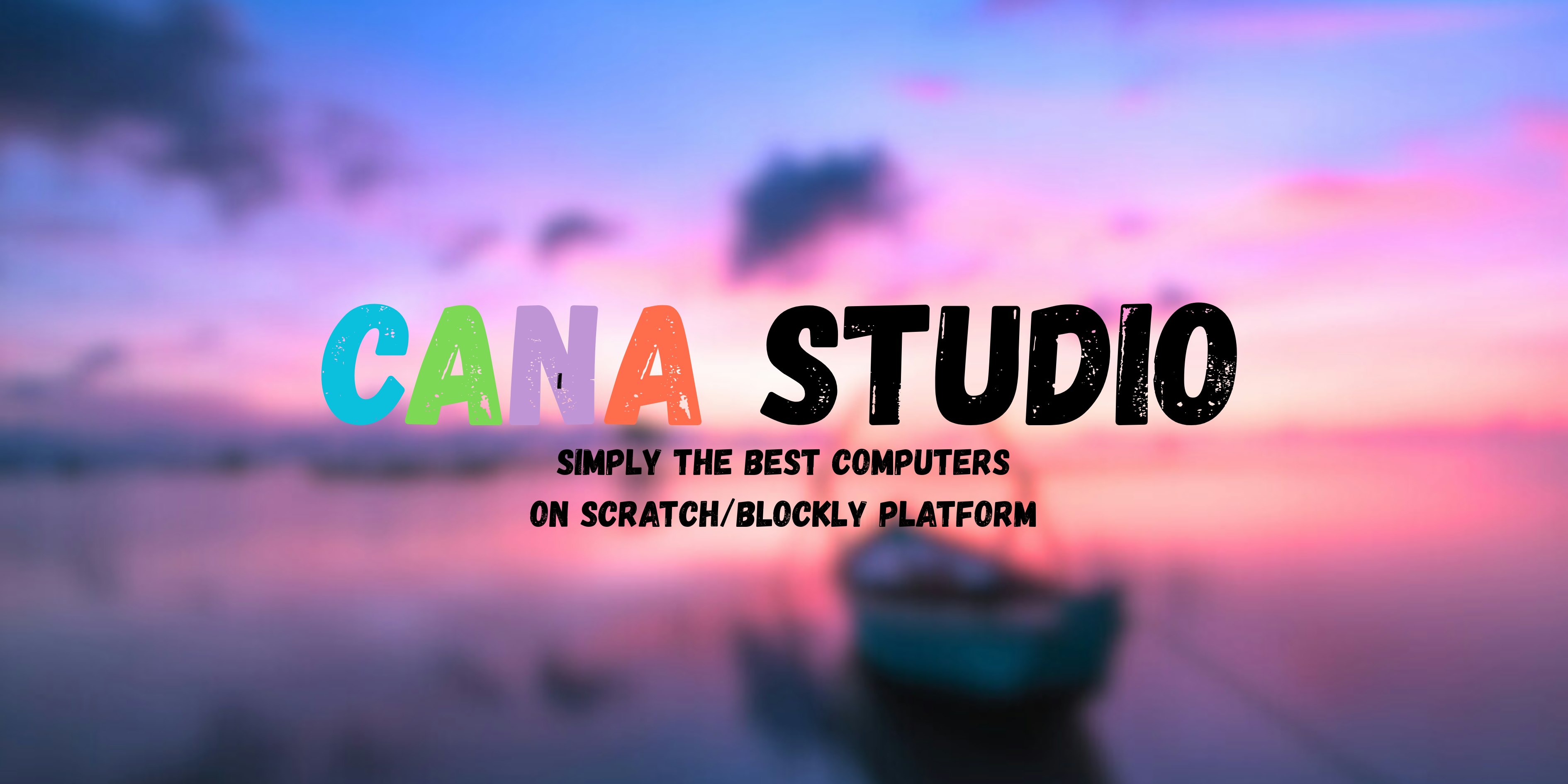 2. Building on Cana Studio · Cana Studio