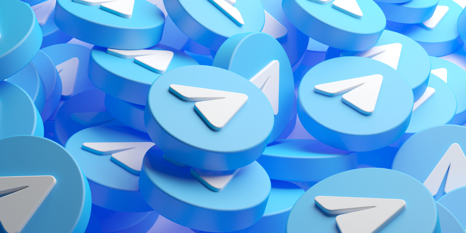 Telegram Bot Pack, extend Coda with Telegram Bot - Coda