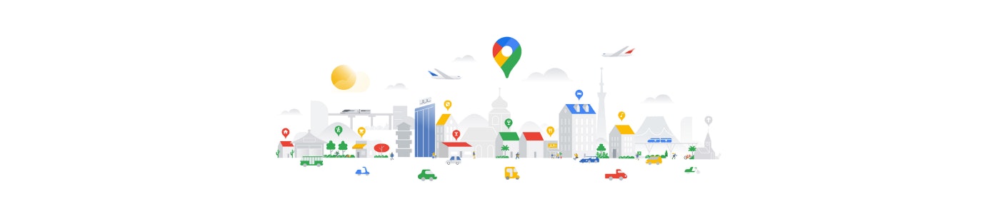 Google Maps Embed Pack, extend Coda with Google... - Coda