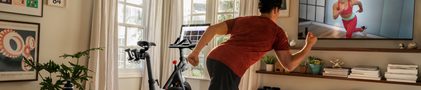 Peloton Pack, extend Coda with Peloton - Coda