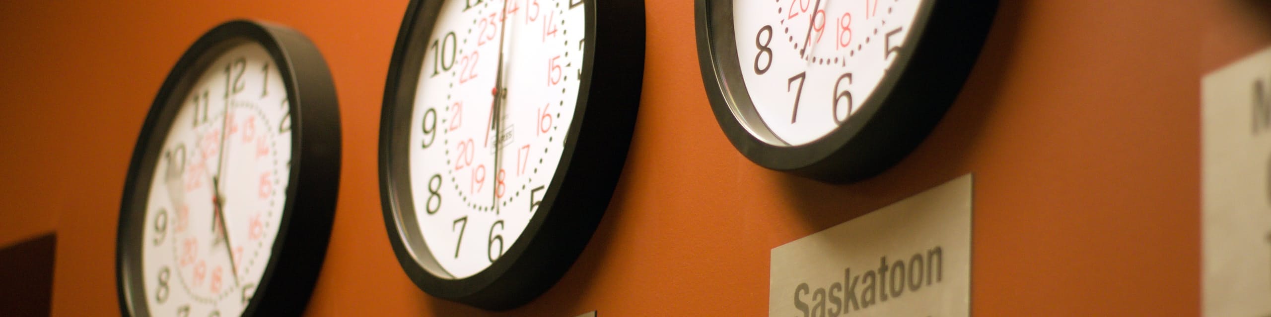 Time Zone Pack, extend Coda with Time Zone - Coda