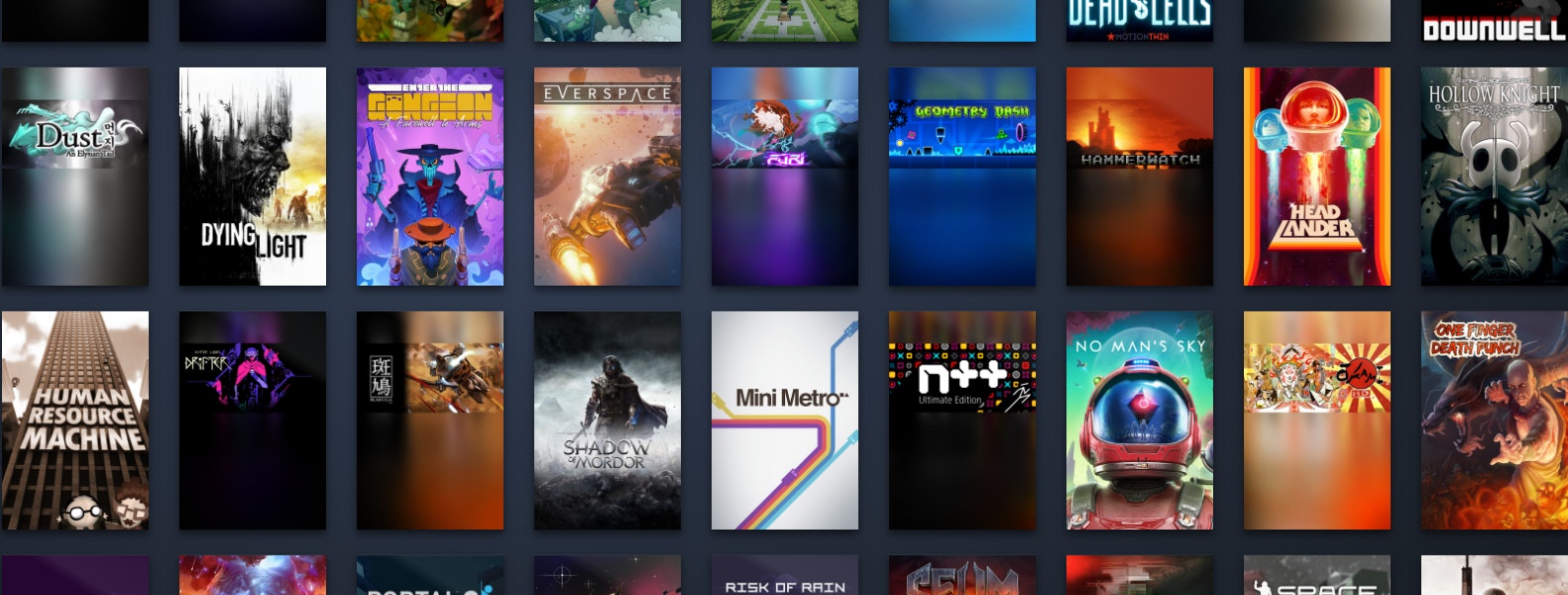 Steam Pack, extend Coda with Steam - Coda