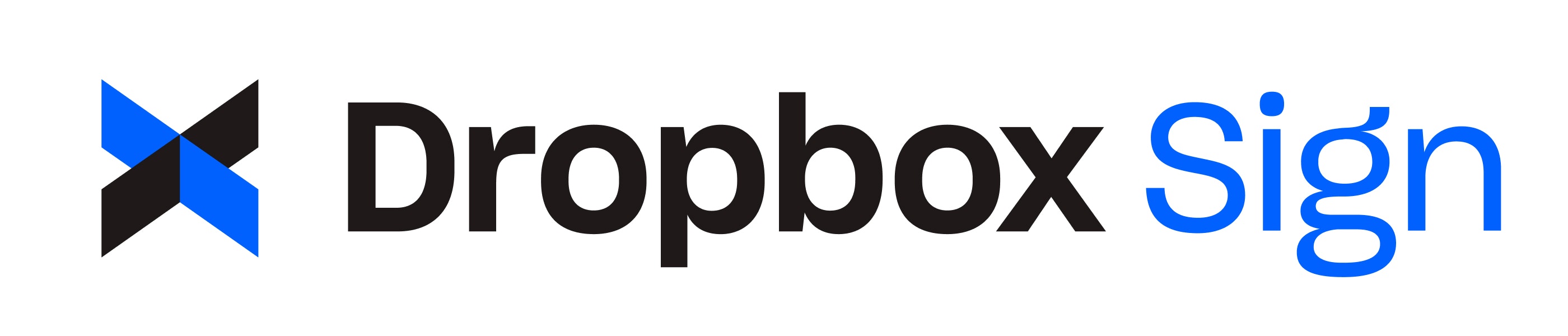 Dropbox Sign Pack, extend Coda with Dropbox Sign - Coda