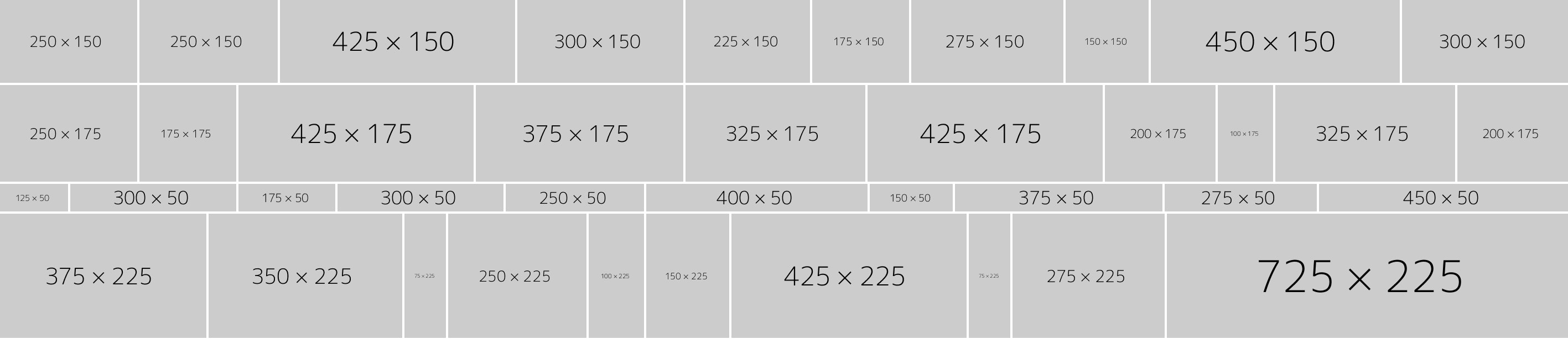 Placeholder Images Pack, extend Coda with... - Coda
