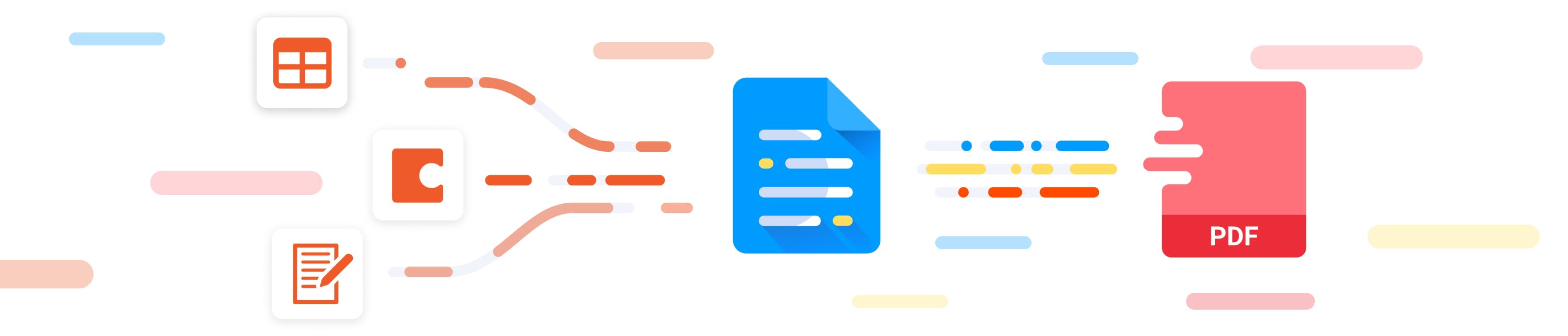 Documint Pack, extend Coda with Documint | Coda