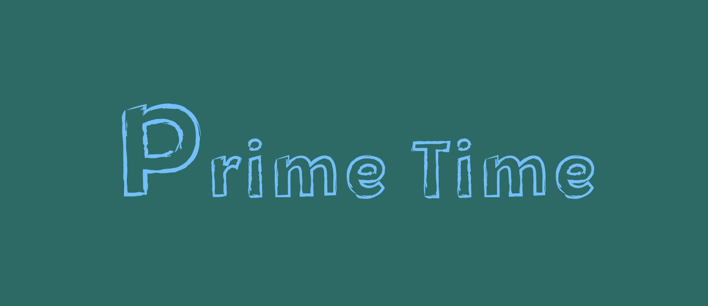 Prime Number Pack Extend Coda With Prime Number Coda