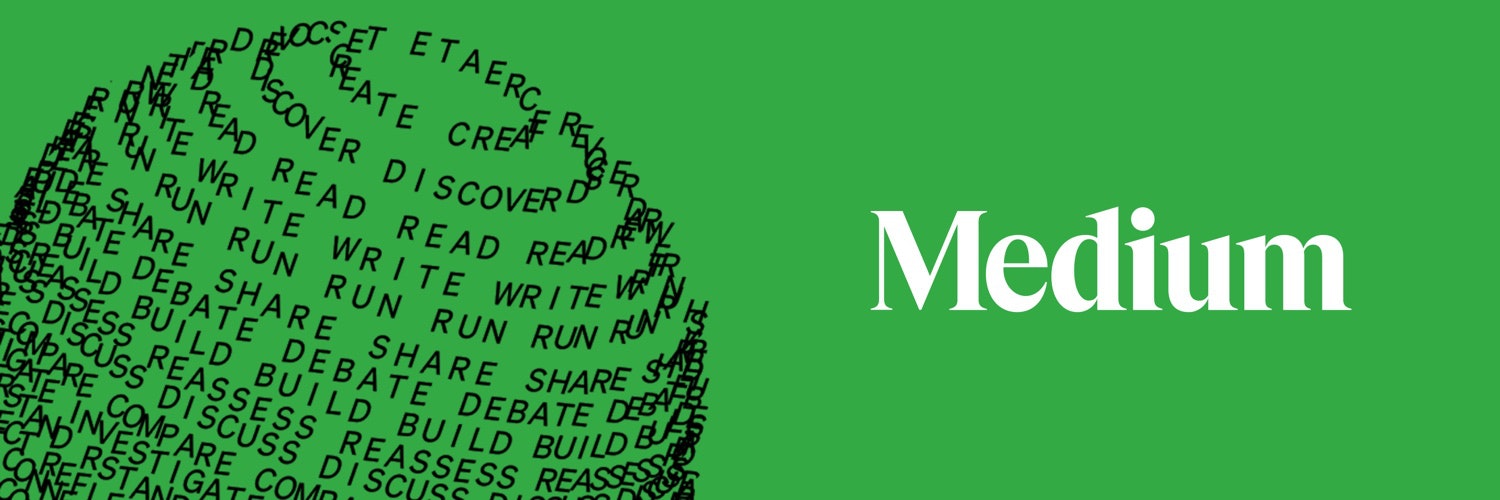 Medium Pack, extend Coda with Medium - Coda