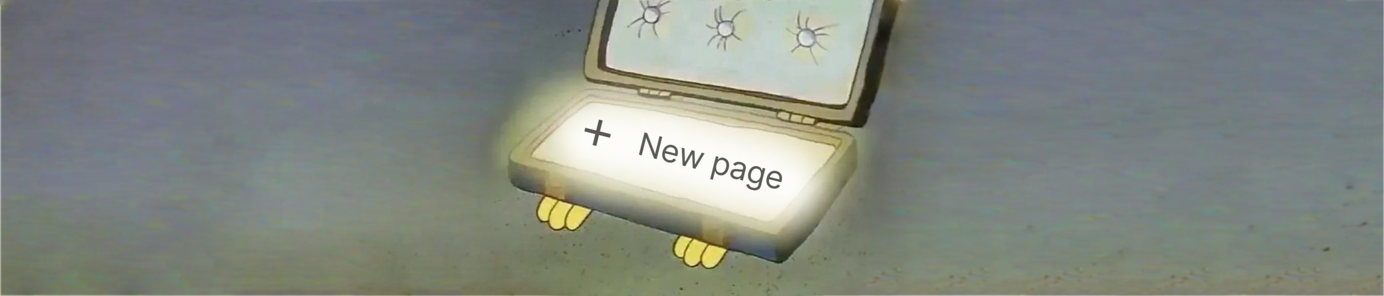 Add Page Pack, extend Coda with Add Page - Coda